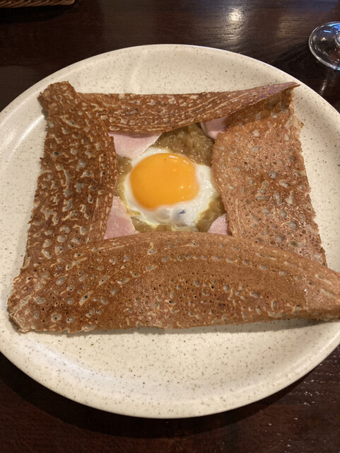 料理写真 3ページ目 : ル・ブルターニュ 神楽坂店 - 飯田橋/フレンチ | 食べログ