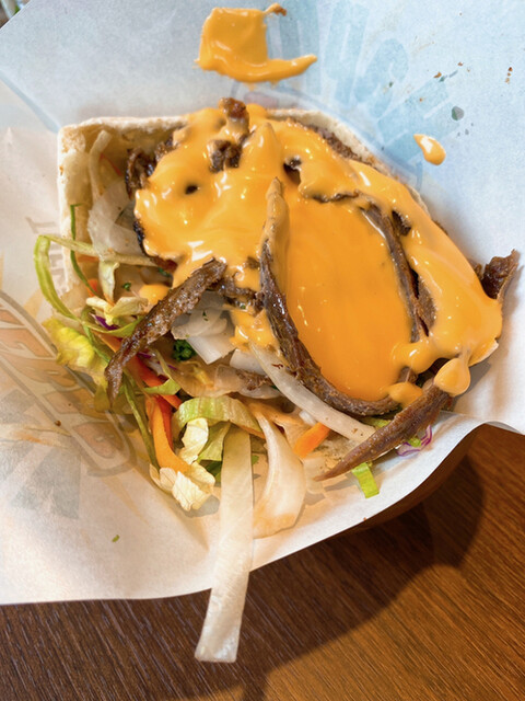 HAPPY KEBAB 西川口店 （ハッピー ケバブ） - 西川口/トルコ料理 | 食べログ