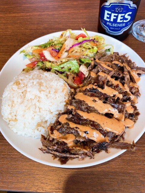 HAPPY KEBAB 西川口店 （ハッピー ケバブ） - 西川口/トルコ料理 | 食べログ