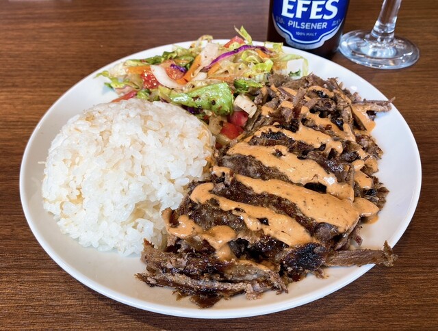 HAPPY KEBAB 西川口店 （ハッピー ケバブ） - 西川口/トルコ料理 | 食べログ