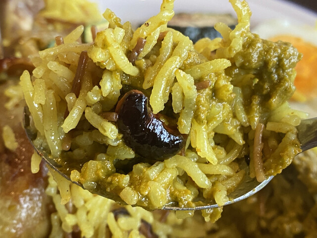 SAHHA （サッハ） - 近鉄奈良/その他 | 食べログ