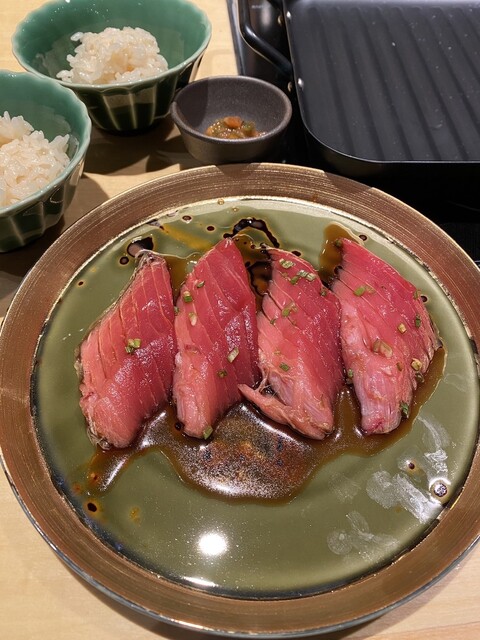 Food menu : Maguro Man - Futako Tamagawa/Izakaya (Japanese style tavern ...