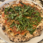 pizza marumo （ピッツァ マルモ） - 恵比寿/ピザ/ネット予約可 | 食べログ