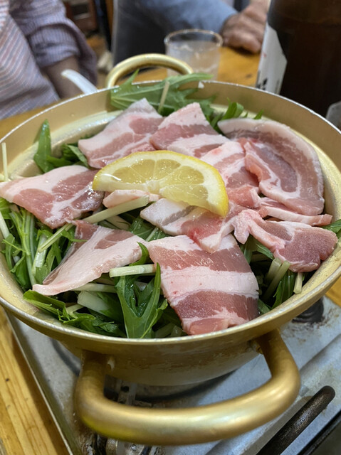 口コミ一覧 : まもる - 大阪上本町/立ち飲み [食べログ]