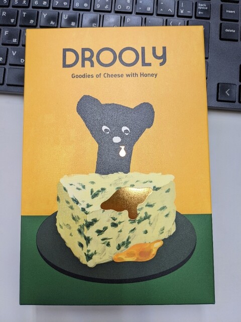 DROOLY 阪神梅田本店 （ドローリー） - 大阪梅田（阪神）/洋菓子 | 食べログ