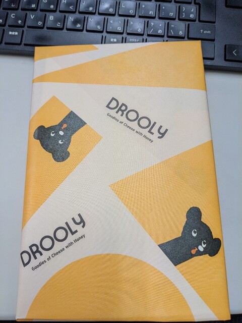 DROOLY 阪神梅田本店 （ドローリー） - 大阪梅田（阪神）/洋菓子 | 食べログ