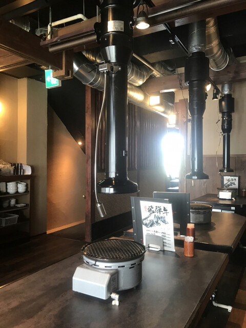 焼肉 佐吉 （サキチ【旧店名】焼肉さとう） - 国際センター/焼肉 | 食べログ