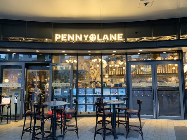 BAKERY＆PUBLIC PENNY LANE ソラマチ店 （ベーカリー ペニーレイン） - 押上/パン | 食べログ