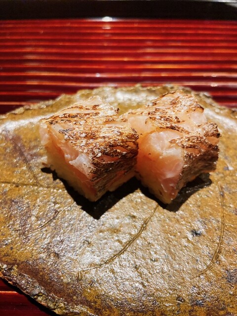 口コミ一覧 : 井本 - 薬院大通/日本料理 [食べログ]