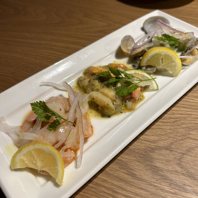 口コミ一覧 : good spoon 江坂公園店 （グッド スプーン） - 江坂/イタリアン [食べログ]