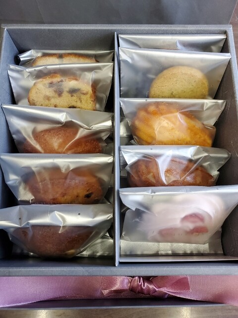 feuquiage （フキアージュ） - 調布/ケーキ | 食べログ