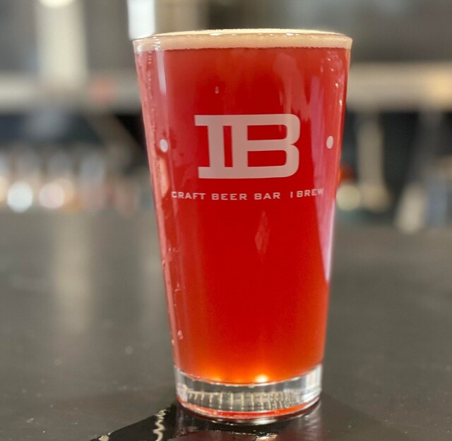 クラフトビアバル IBREW 横浜西口店 （アイブリュー） - 平沼橋/ビアバー/ネット予約可 | 食べログ