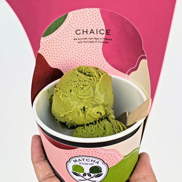 CHAICE （チャイス） - 下北沢/ジェラート・アイスクリーム | 食べログ