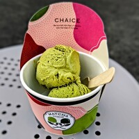 by AutumnWindz : CHAICE （チャイス） - 下北沢/ジェラート・アイスクリーム [食べログ]