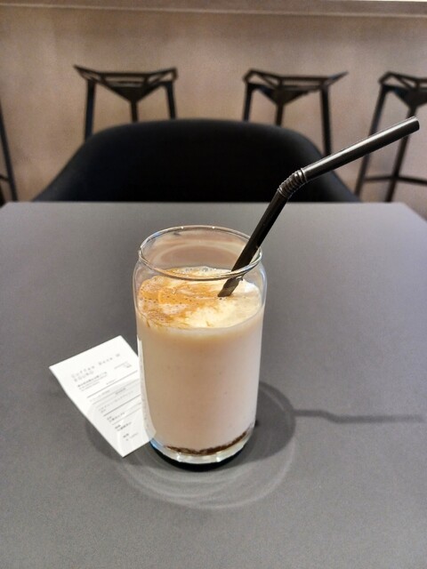 COFFEE BASE MEGURO （コーヒーベース） - 目黒/カフェ | 食べログ