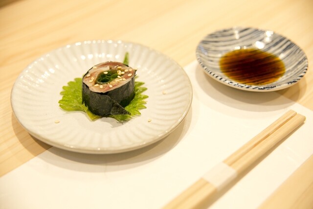 Food menu : Ki to Tetsu no Ita Creative Isai - Higashi Honganji Mae ...