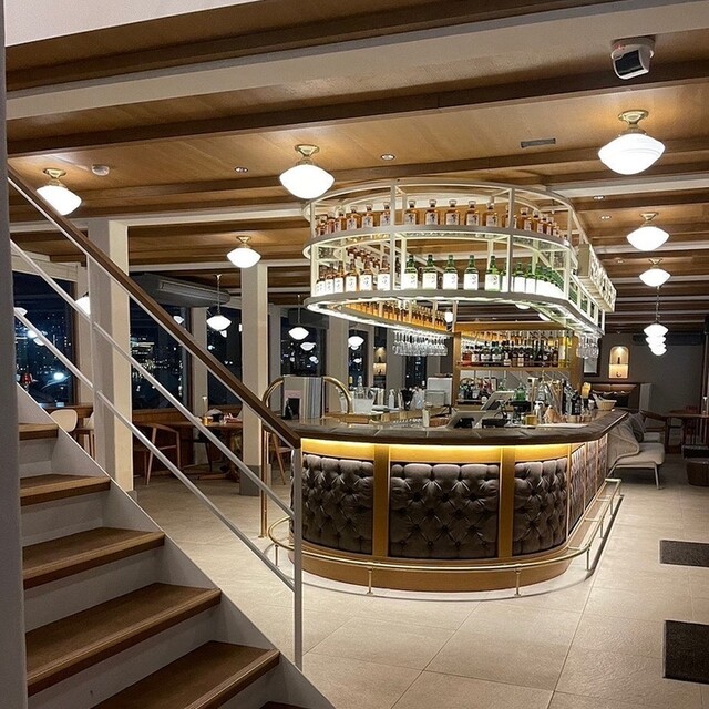 RESTAURANT CREA （クレア） - 市場前/ビストロ/ネット予約可 | 食べログ