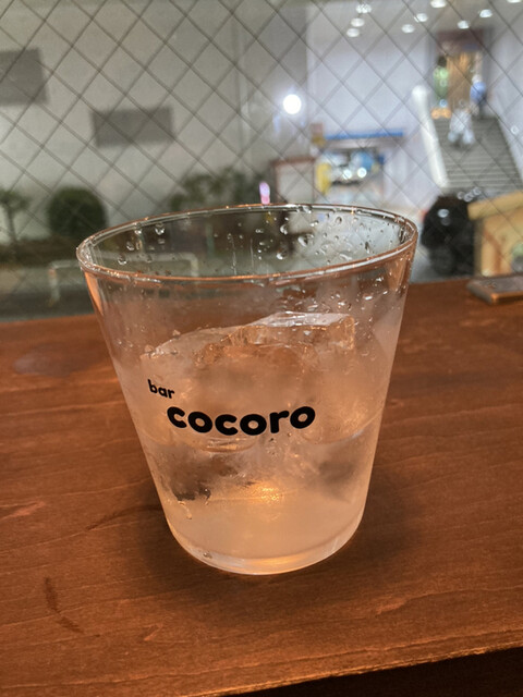 bar cocoro （バー ココロ） - 大井町/バー | 食べログ