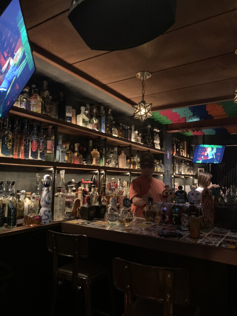 Side-B Bar （サイドビー バー） - 新橋/バー | 食べログ