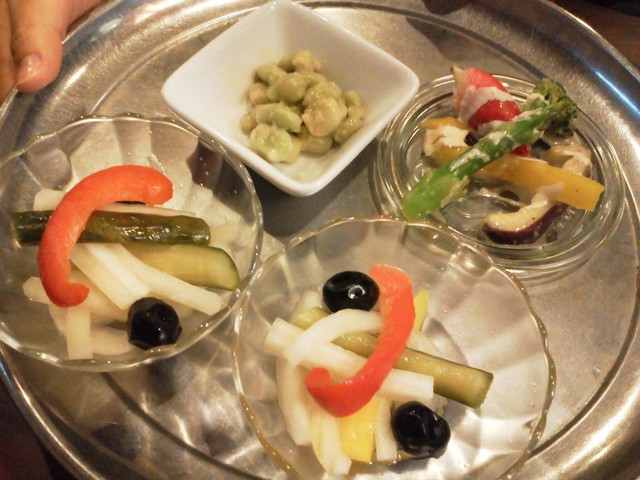 口コミ一覧 : サンタクローチェ - 東向島/イタリアン [食べログ]