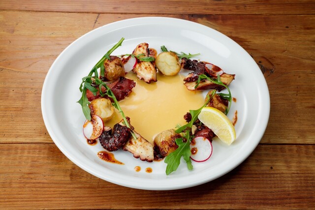 good spoon シミント広島店 （グッドスプーン） - 原爆ドーム前/イタリアン/ネット予約可 | 食べログ