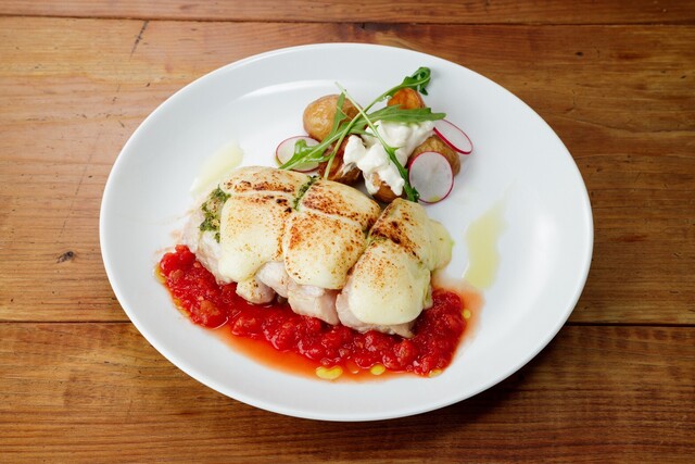 good spoon シミント広島店 （グッドスプーン） - 原爆ドーム前/イタリアン/ネット予約可 | 食べログ