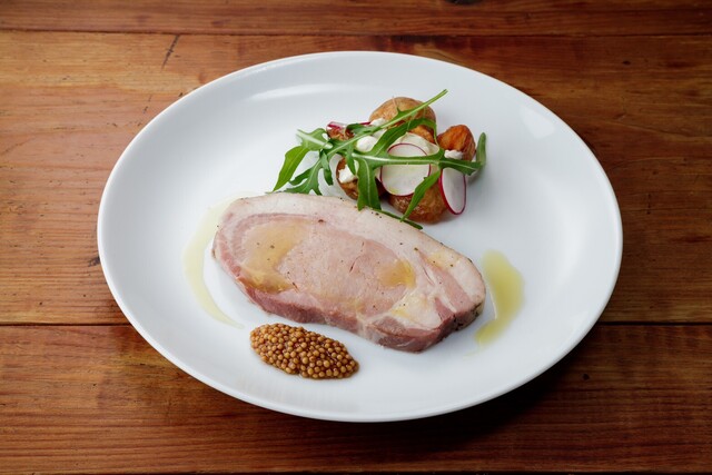 good spoon シミント広島店 （グッドスプーン） - 原爆ドーム前/イタリアン/ネット予約可 | 食べログ