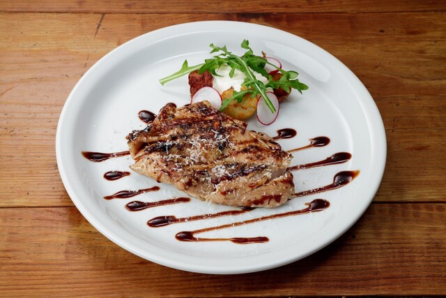 good spoon シミント広島店 （グッドスプーン） - 原爆ドーム前/イタリアン/ネット予約可 | 食べログ