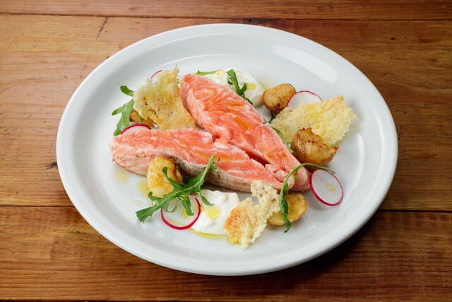 good spoon シミント広島店 （グッドスプーン） - 原爆ドーム前/イタリアン/ネット予約可 | 食べログ