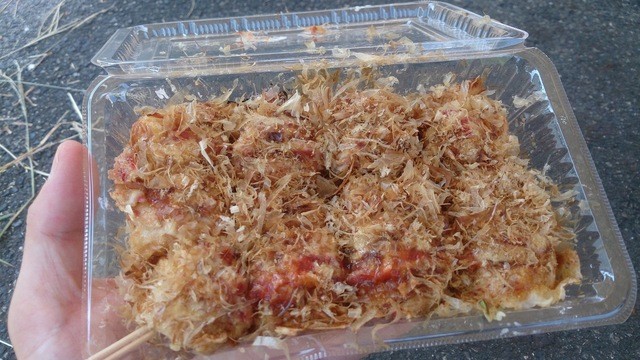 『たこ焼き くらま』by GHMK : くらま - 瑞浪/たこ焼き [食べログ]