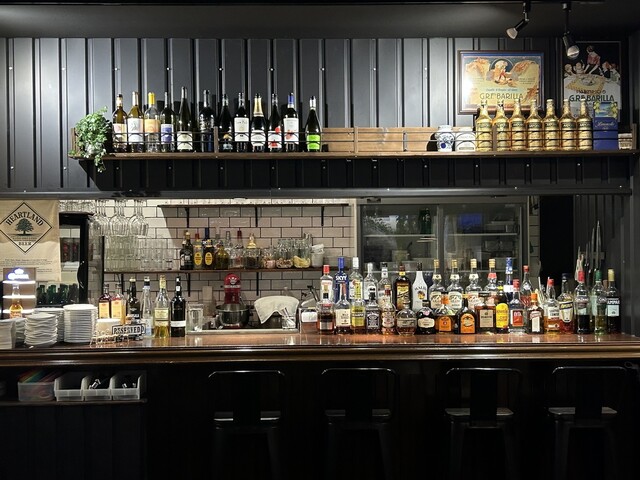 Osteria il Legare （オステリア イル レガーレ） - 渋沢/イタリアン | 食べログ