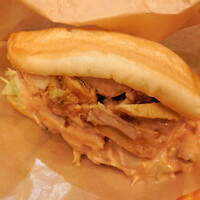 by ねこたけし : サン ディアン ケバブ （San Dian Kebab） - 京急川崎/ケバブ [食べログ]