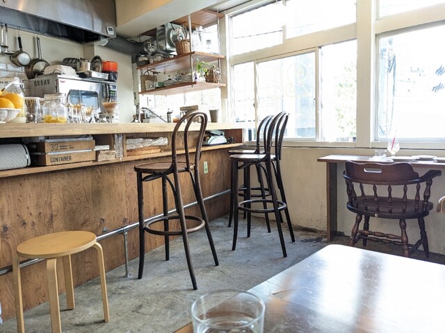 口コミ一覧 : 2F coffee （ニエフコーヒー） - 八丁堀/カフェ [食べログ]