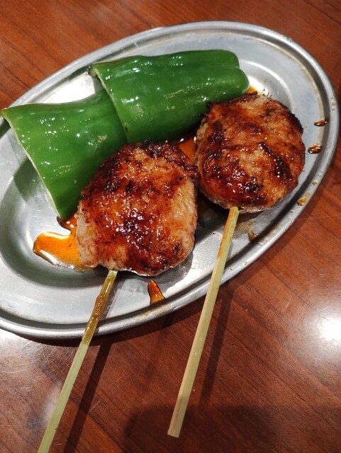 新橋やきとん 日本橋3丁目店 - 日本橋/居酒屋 | 食べログ