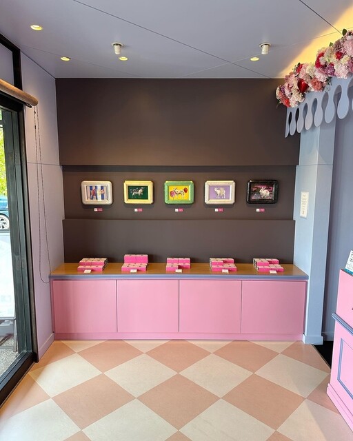 love sable （ラブ サブレ） - 田神/洋菓子 | 食べログ