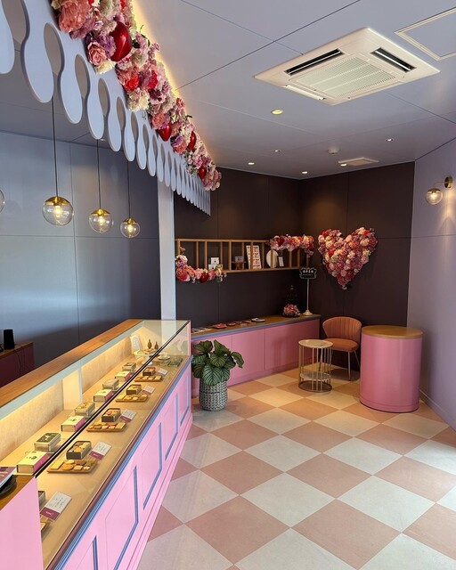 love sable （ラブ サブレ） - 田神/洋菓子 | 食べログ