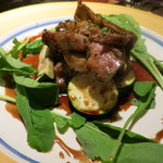 口コミ一覧 : Tenerezza （テネレッツァ） - 福島/イタリアン [食べログ]