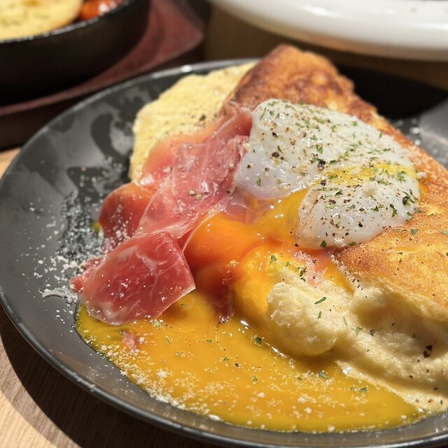 イタリアン酒場 pacalo （パカロ【旧店名】馬肉バルpacalo） - 烏丸/居酒屋 | 食べログ