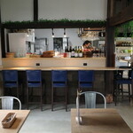 AZUMA36cafe （アヅマサンロクカフェ） - 福島/カフェ | 食べログ