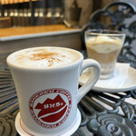 SmB CAFE （エスエムビーカフェ） - 中野新橋/カフェ | 食べログ