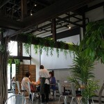 AZUMA36cafe （アヅマサンロクカフェ） - 福島/カフェ | 食べログ