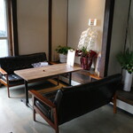 AZUMA36cafe （アヅマサンロクカフェ） - 福島/カフェ | 食べログ