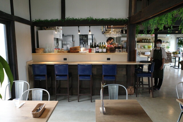 AZUMA36cafe （アヅマサンロクカフェ） - 福島/カフェ | 食べログ