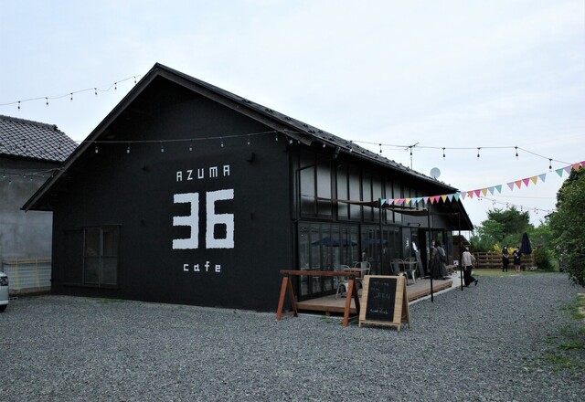 写真 : AZUMA36cafe （アヅマサンロクカフェ） - 福島/カフェ | 食べログ