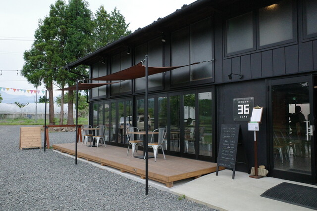 写真 : AZUMA36cafe （アヅマサンロクカフェ） - 福島/カフェ | 食べログ