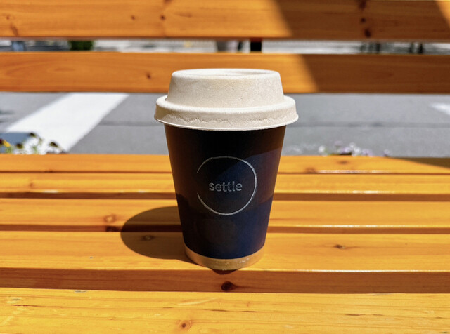 settle （セトル） - 甲府/カフェ | 食べログ