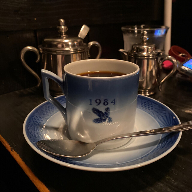 口コミ一覧 : 西原珈琲店 伏見店 （ニシハラコーヒーテン） - 伏見/カフェ [食べログ]