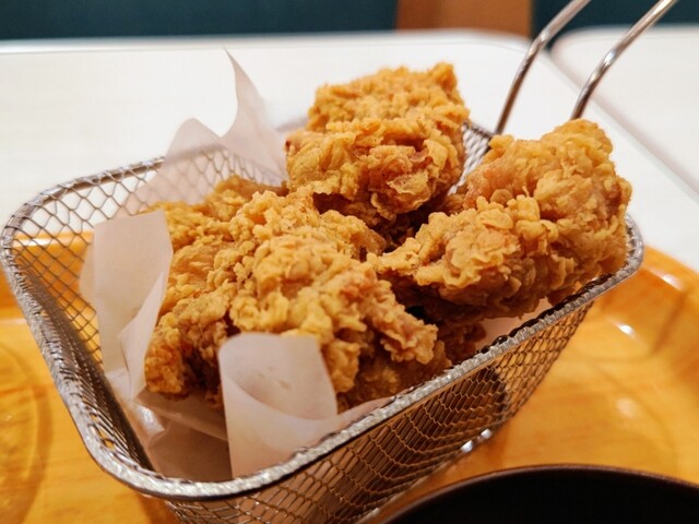 KB CHICKEN なるぱーく店 （ケービー チキン） - 鳴海/韓国料理 | 食べログ