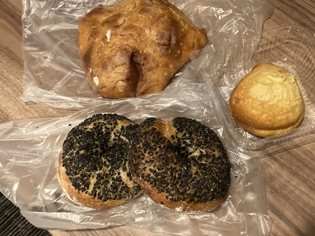 Loop a Bread （ループ ア ブレッド） - 太宰府/パン | 食べログ