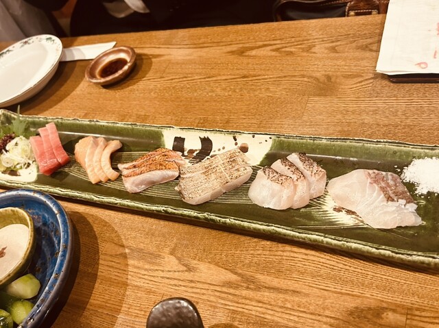 口コミ一覧 : 海の日 - 栄（名古屋）/居酒屋 [食べログ]